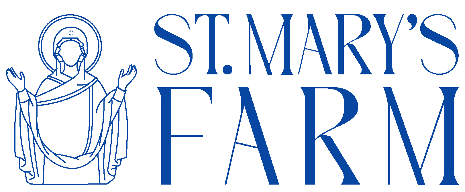 St. Mary's Farm